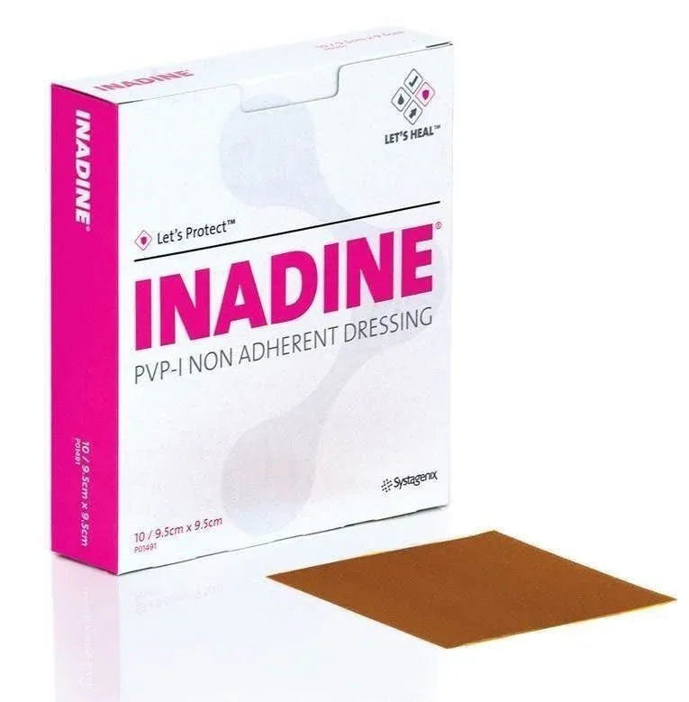 Inadine – EasyMeds Pharmacy