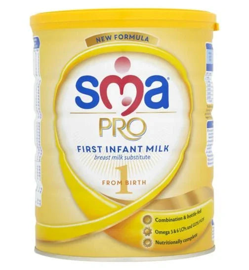 SMA – tagged "Milk" – EasyMeds Pharmacy