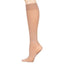 Activa Class 1 Below Knee Compression Stockings Open/Closed Toe ...