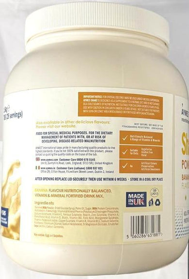 Aymes – EasyMeds Pharmacy