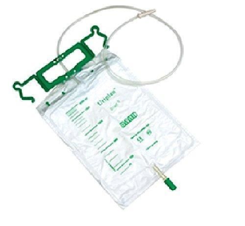 Bard Uristand Folding Catheter Bag Stand for Urine Bags - EasyMeds Pharmacy