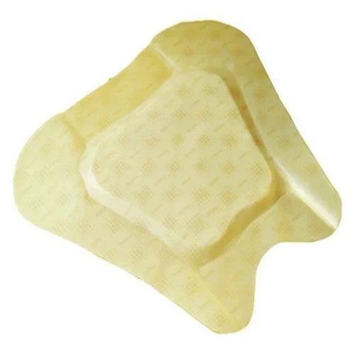 Biatain Silicone Sacral Sacrum Dressings 25cm x 25cm | EasyMeds ...