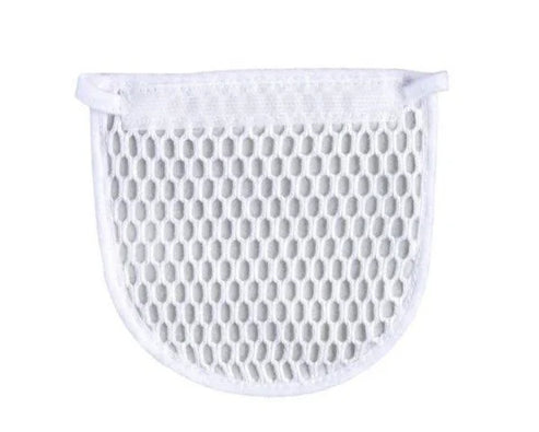 Buchanan DeltaNex Protectors x 10 Tracheostomy Protector System – EasyMeds Pharmacy