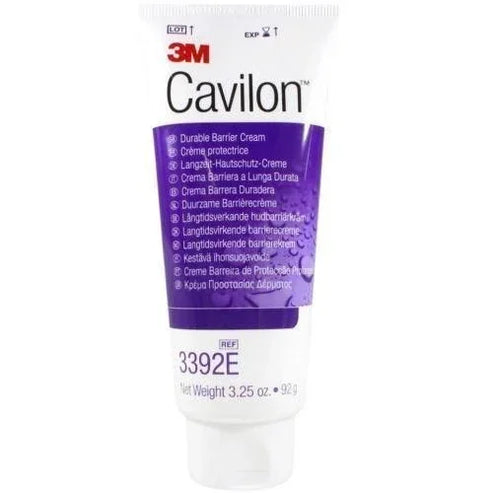 Cavilon Durable Barrier Cream 92g x 3 | EasyMeds Pharmacy