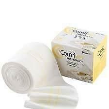 Comfifast Yellow Tubular Bandage 10.75cm x 3m - EasyMeds Pharmacy