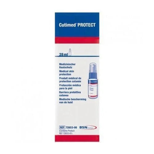 Cutimed Protect Barrier Spray 28ml | EasyMeds Pharmacy