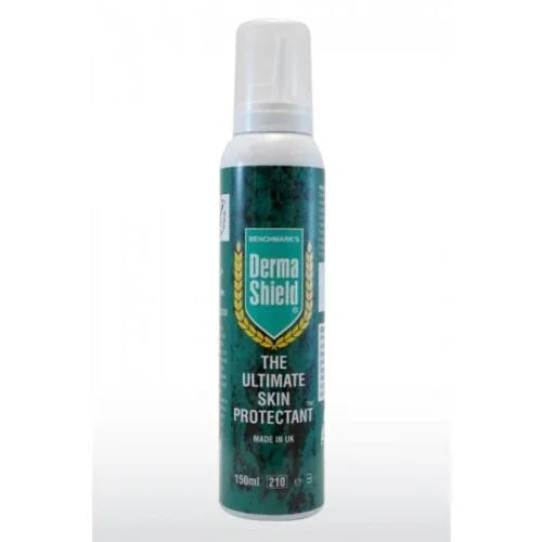 DermaShield Waterproof Mousse 150ml or 500ml EasyMeds Pharmacy