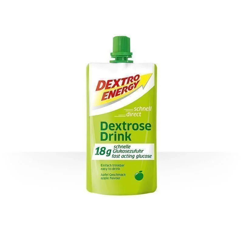 Dextro Dextrose Energy Drink 18g x 6 Apple | EasyMeds Pharmacy