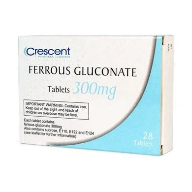 Iron Supplements – EasyMeds Pharmacy