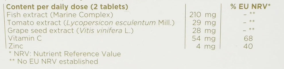 Imedeen MAN•AGE•MENT Management Male Skincare Tablets x 60 (18 ...