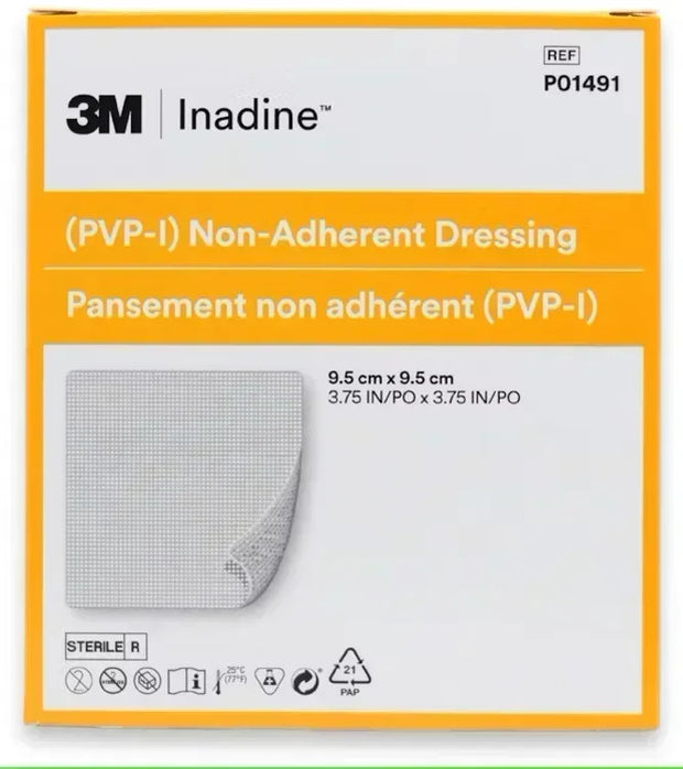 Inadine – EasyMeds Pharmacy