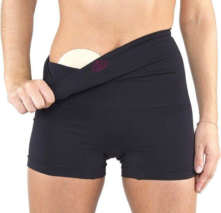 Comfizz Ostomy Post Surgery Support Boxers Medium Support EasyMeds Comfizz Ostomy Post Surgery Support Boxers Medium Support EasyMeds