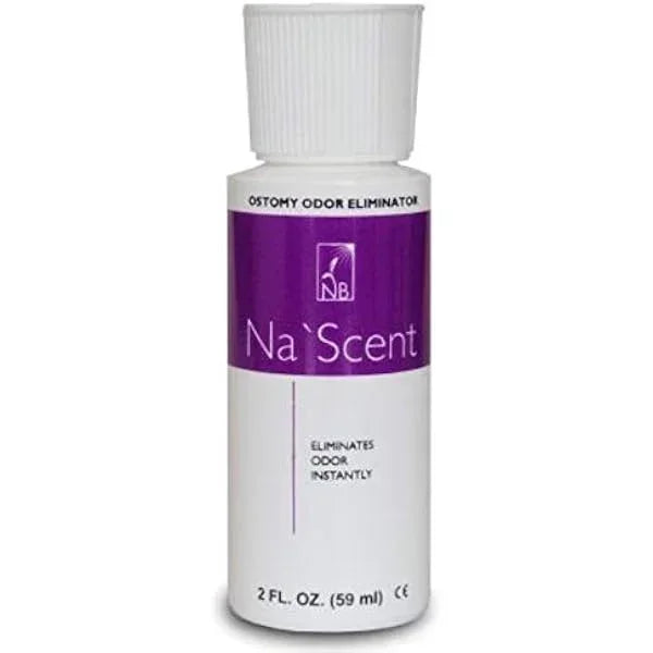 Na'Scent NaScent Ostomy Odor Eliminator 59ml | EasyMeds Pharmacy