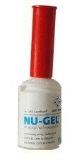 NU-Gel Alginate Hydrogel 15g x 5 | EasyMeds Pharmacy