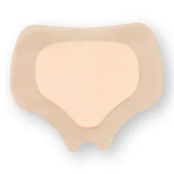 Aquacel Foam Adhesive Sacrum/Sacral Dressings 20cm x 16.9cm | EasyMeds ...