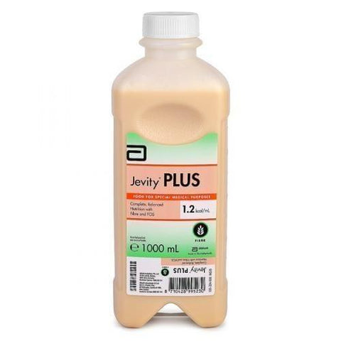 Jevity Plus 1.2 (RTH) 1000ml | EasyMeds Pharmacy