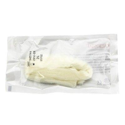 kaltostat-alginate-cavity-wound-dressing-rope-2g-x-5-highly-absorbent ...