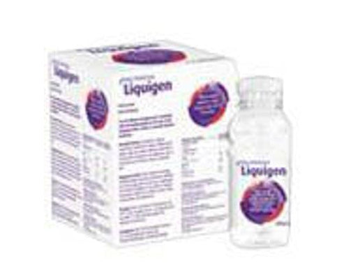Liquigen ( 250ml x 4) - Nutritional Drinks - EasyMeds Pharmacy