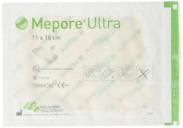 Mepore Ultra – EasyMeds Pharmacy