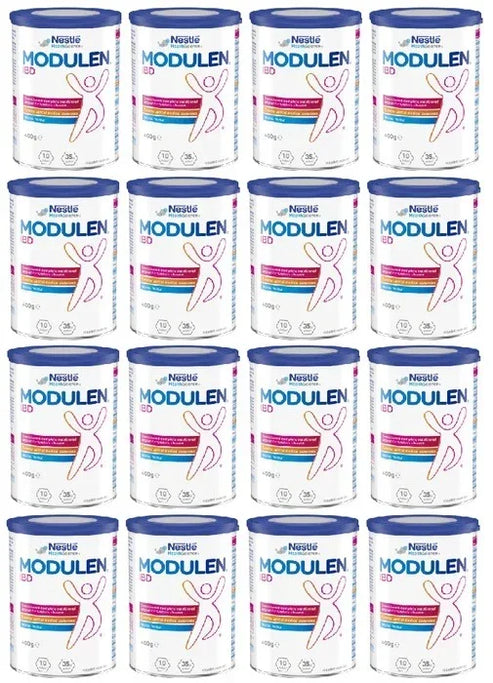 Modulen IBD Powder 400g x 12 | EasyMeds Pharmacy
