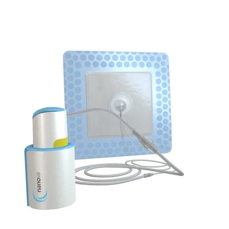Nanova Therapy Unit - Negative Pressure Therapy | EasyMeds Pharmacy