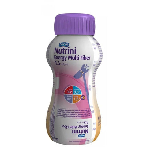 Nutrini Energy Multi Fibre (200ml) | EasyMeds Pharmacy