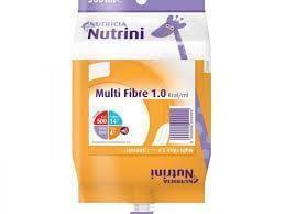 Nutrini Multi Fibre Pack (500ml) | EasyMeds Pharmacy