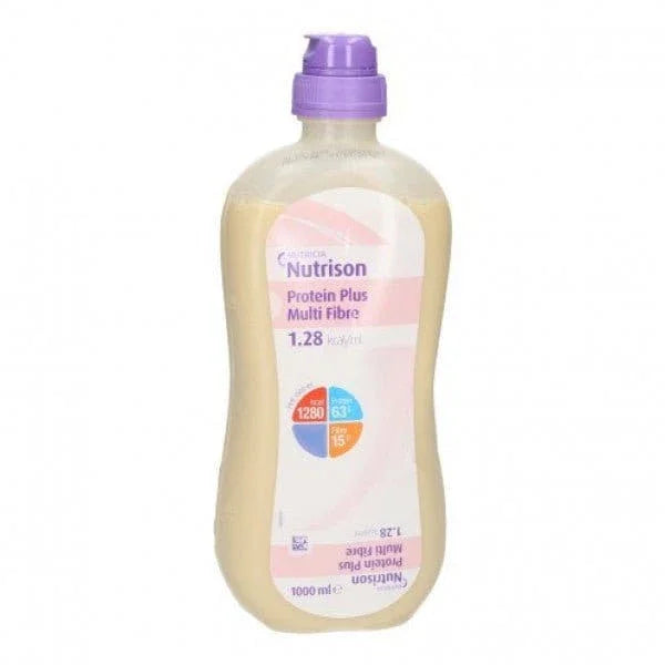 Nutrison Protein Plus Multifibre (1000ml) | EasyMeds Pharmacy