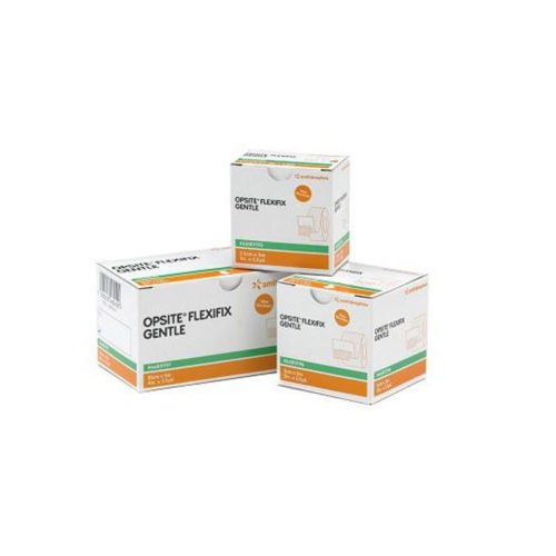 Opsite Flexifix Gentle 5cm x 5cm Dressing | EasyMeds Pharmacy