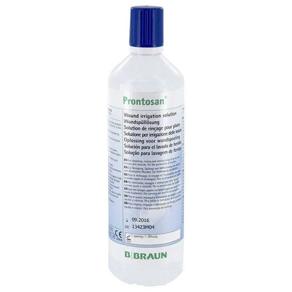 Prontosan Irrigation Solution 350ml | EasyMeds Pharmacy
