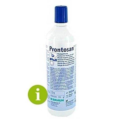 Prontosan Wound Irrigation Solution 350ml | EasyMeds Pharmacy