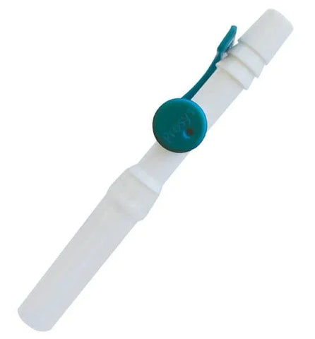 Prosys Catheter Valve in sterile Pouch, 5 Units, PCV3942 | EasyMeds ...