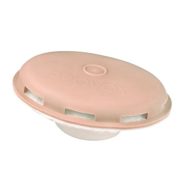 Provox 7265 Micron HME Cassette Tracheostomy Breathing Aids x 20 ...