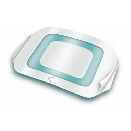 TEGADERM + PLUS PAD 3M Film Dressing 9cm x 20cm - Tattoo/Burns/Wounds ...