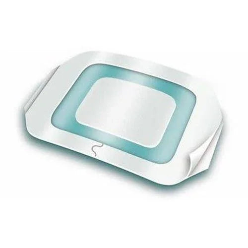 TEGADERM PLUS +PAD 3M Film Dressing 9cm x 35cm 3593 - Transparent ...